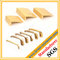 5~180mm OEM ODM brass hpb58-3, hpb59-2, C38500 Copper alloy pen clips brass extrusion profiles section supplier