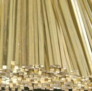 5~180mm OEM ODM brass hpb58-3, hpb59-2, C38500 copper alloy High Tensile Brass Rods brass bars supplier