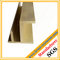 C38500  toy train rail brass extrusion profile Brushed, polished, electroplated, antique surface OEM ODM 5~180mm supplier