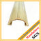 China manufacturer brass profiles for building material C38500 CuZn39Pb3  CuZn39Pb2 CW612N C37700 supplier
