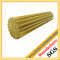 brass window and door material extrusion sections brass hpb58-3, hpb59-2, C38500 5~180mm ODM OEM supplier