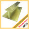 5~180mm OEM ODM brass hpb58-3, hpb59-2, C38500 Copper Alloy Brass Profile and Flats Brass Rods supplier