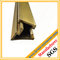 hexagonal brass bars brass rods Polished, brushed, electroplated, antique surface C385 C38500 supplier