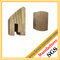 Extruded brass orichalc sections for door hinges ODM OEM 5~180mm C38500 CuZn39Pb3  CuZn39Pb2 CW612N C37700 supplier