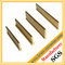 Brass stair nosing profile, Brass stair trims extrusion profiles brass profiles for brass floor / stair nosing / edging supplier