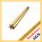 copper alloy extruded brass rods brass bars OEM ODM 5~180mm C38500 CuZn39Pb3  CuZn39Pb2 CW612N C37700 supplier